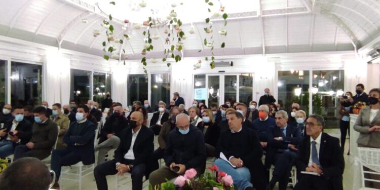 "Le Serre Cosentine unite per lo sviluppo, sognando la futura Città di ...