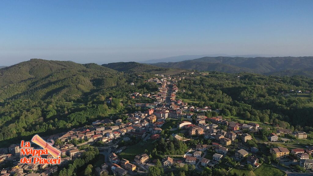 La Mappa dei Piaceri approda nel Reventino, un viaggio tra le ...