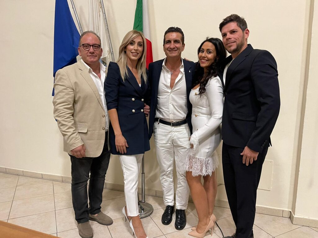 “Amo la Notte” esce il nuovo videoclip dell'artista Cecè Barretta