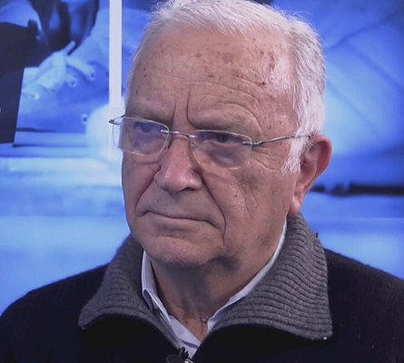 Il Consorzio Olio di Calabria IGP regala ulivo cultivar a Villacidro (Ca)