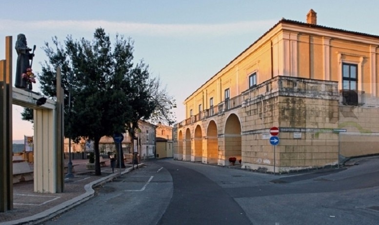 Blabla...Storia! Pillole di storia su Marcellinara