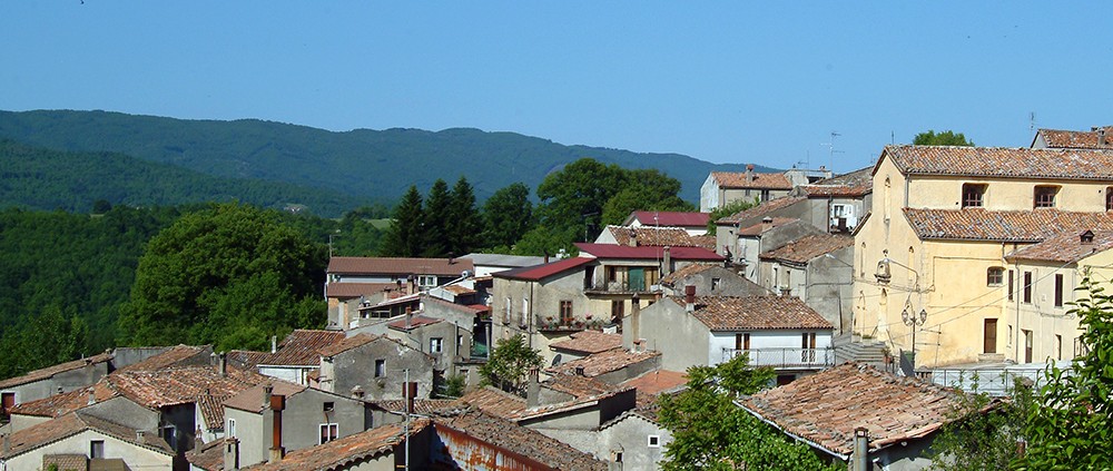 Blabla...Storia! Pillole di storia su Castagna e Carlopoli