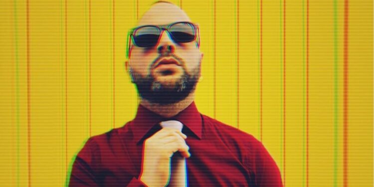 "Chi te l'ha chiesto" è il nuovo singolo del cantautore Cronico