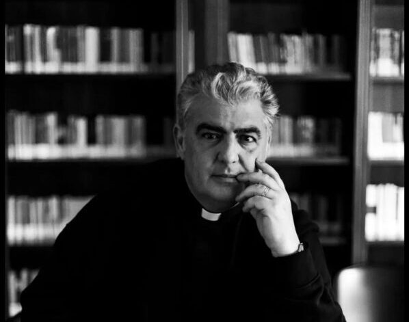 Una riflessione di don Domenico Concolino nella giornata internazionale ...