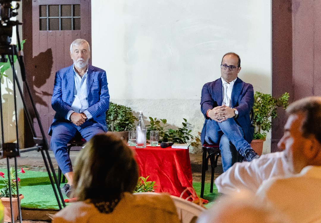 Al Vaglio, confermati anche quest'anno la qualità degli ospiti e il ...