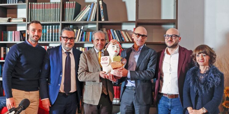 Marcellinara celebra il merito e l'impresa: premio di laurea "Giovanni Colosimo" e ...