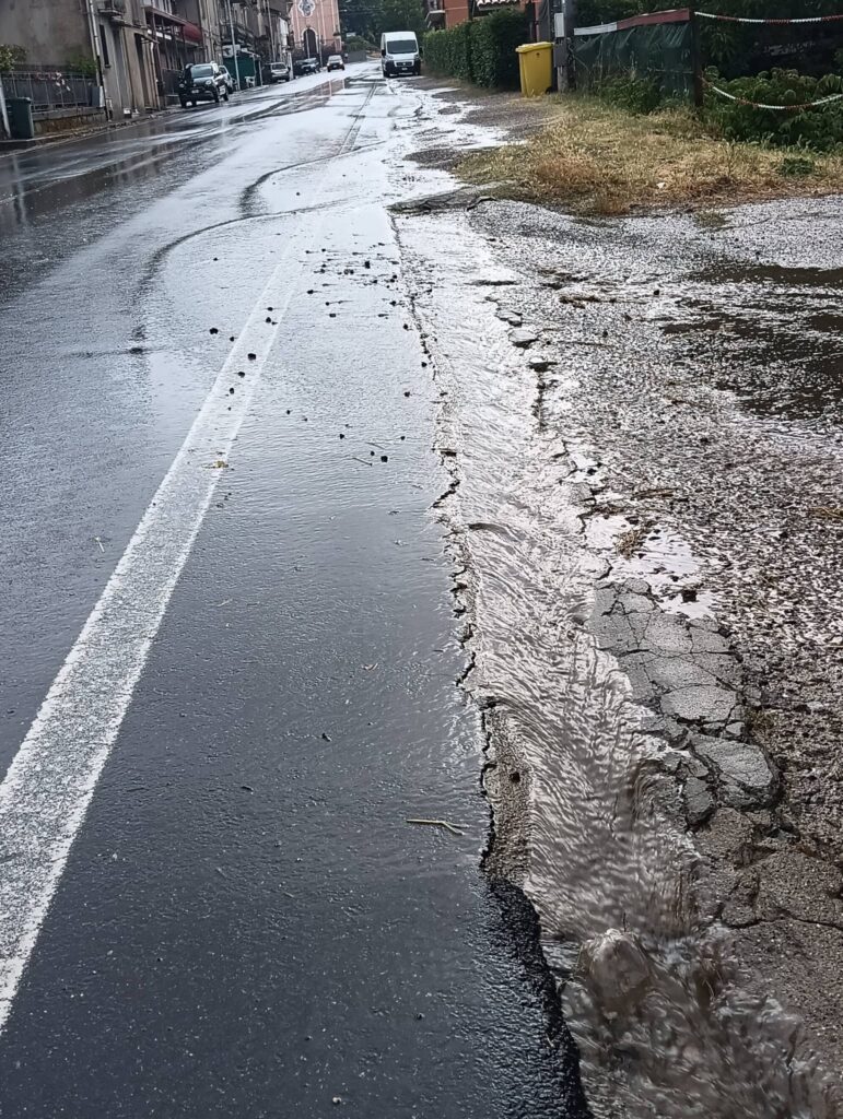 Comitato Uniti per Contrada Colla, Manche e Bivio Zeta: “Le energie ...