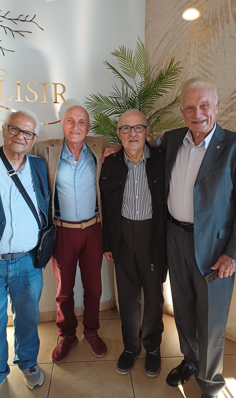 Unical, mezzo secolo dopo si ritrovano i protagonisti della prima ...